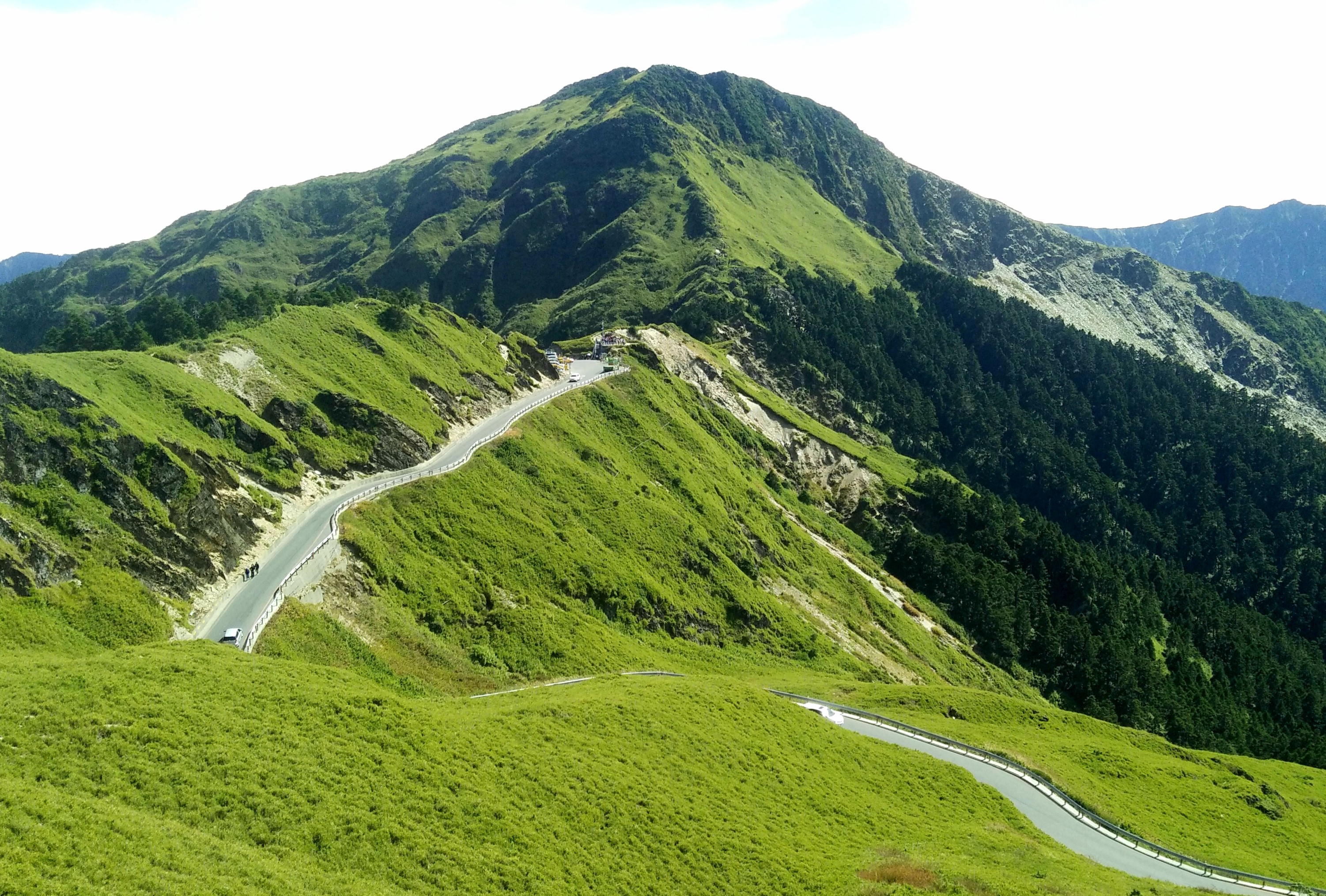 Taiwan KOM Wuling Experience Tour